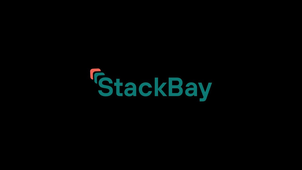 Stackbay Self Learning Platform - YouTube
