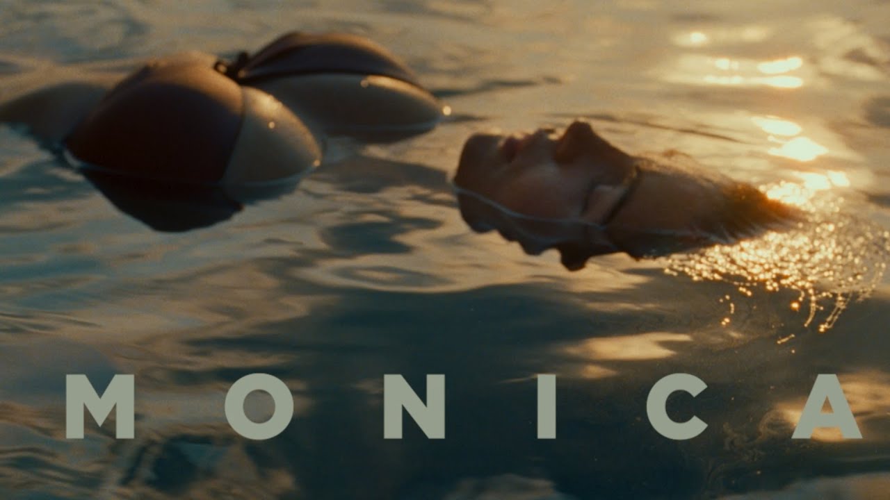 MONICA Official Trailer (2023) Starring Trace Lysette - YouTube