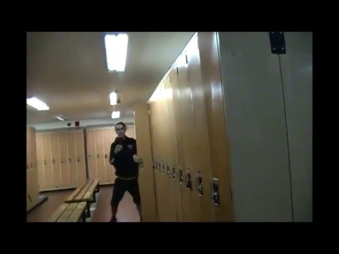 jeremy geoffroy , felix legare - YouTube