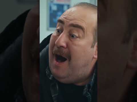 Sadık Müdür Yandı! #ArkaSokaklar