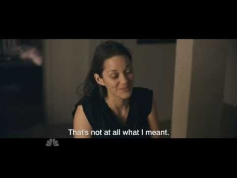 Rust and Bone [clip 6] - YouTube