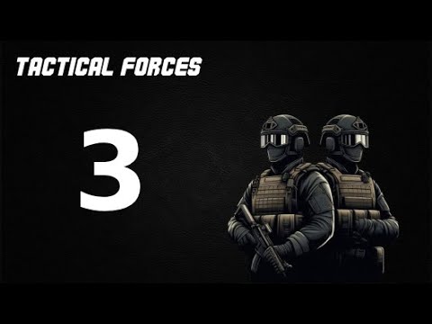 Tactical Forces 3: Updated Classes Room and Updates on Overkill - YouTube