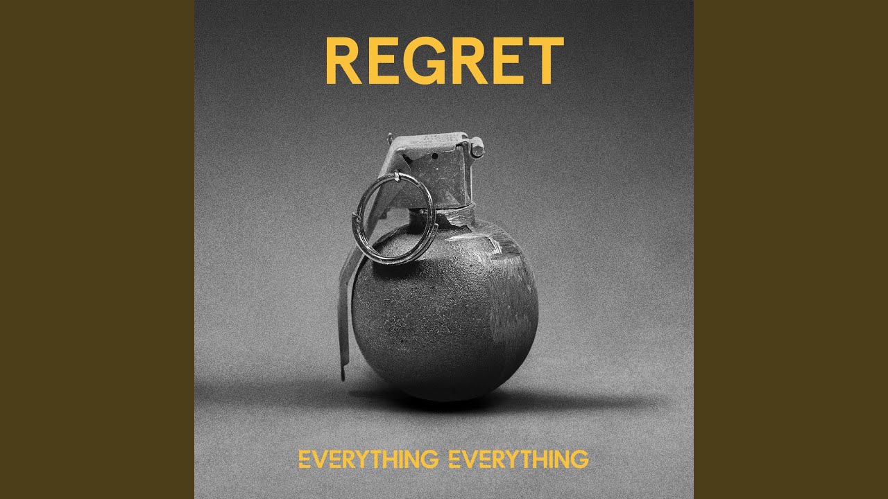 Regret - YouTube