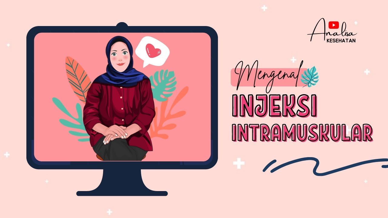 Penjelasan Lengkap Mengenai Injeksi Intramuskular (IM) - Belajar Teknik ...