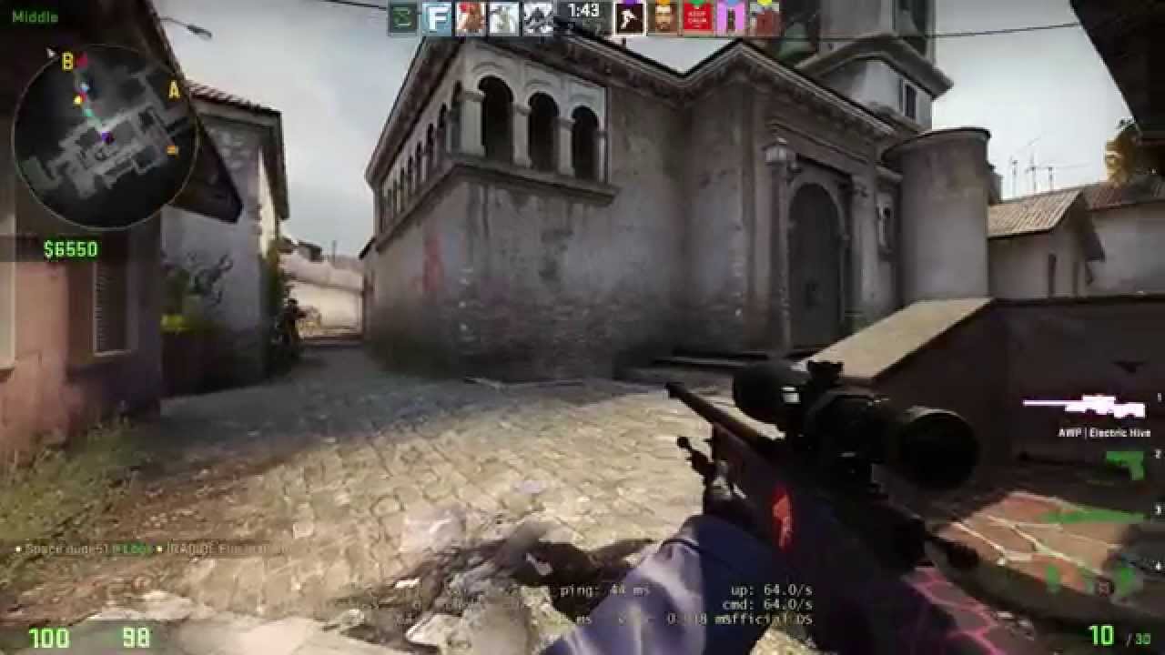 MLG Plays Episode 1 - YouTube
