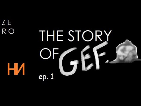 THE STORY OF GEF, THE TALKING MONGOOSE - Horror Night (Episode 1) - YouTube
