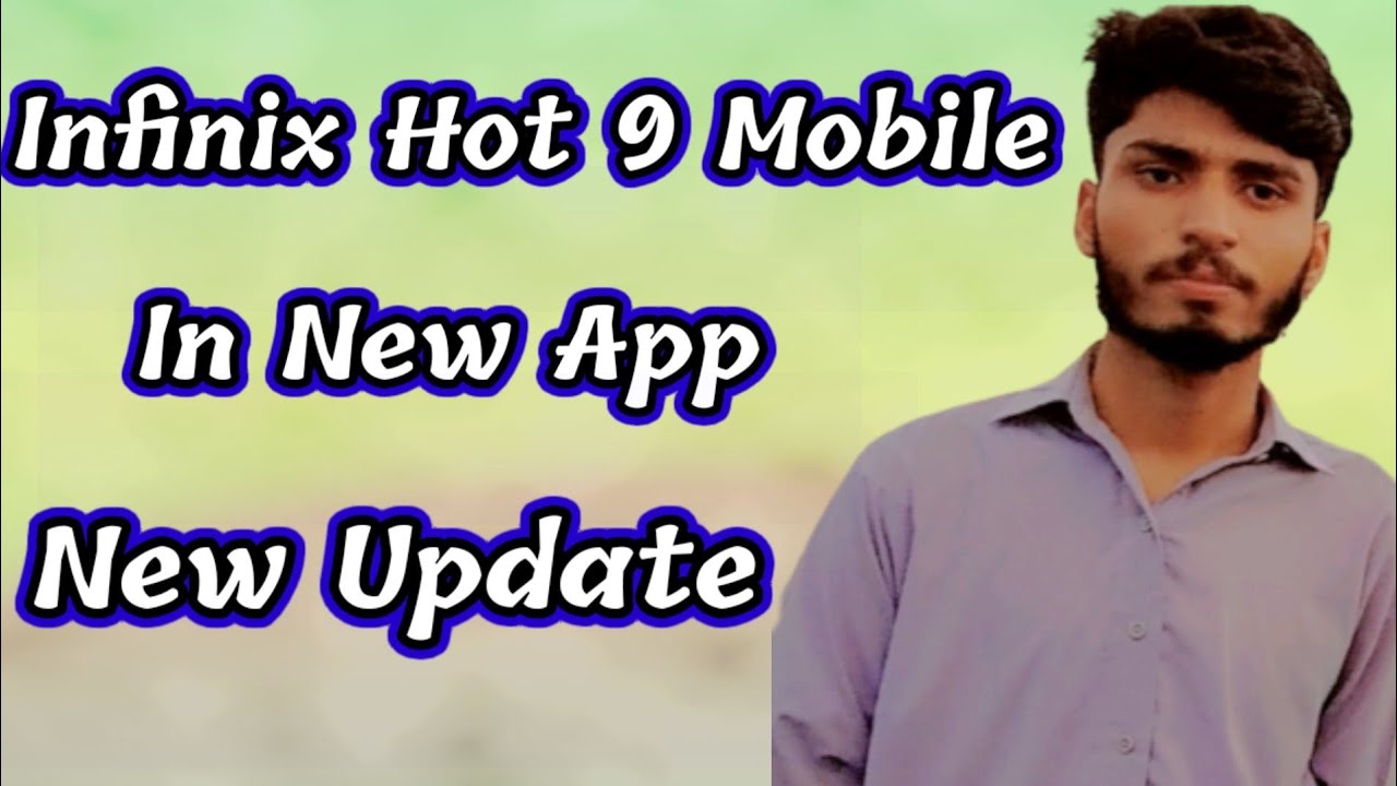 Infinix Mobile (New Setting 2021 Update) | Technical Malik Hamza | - YouTube