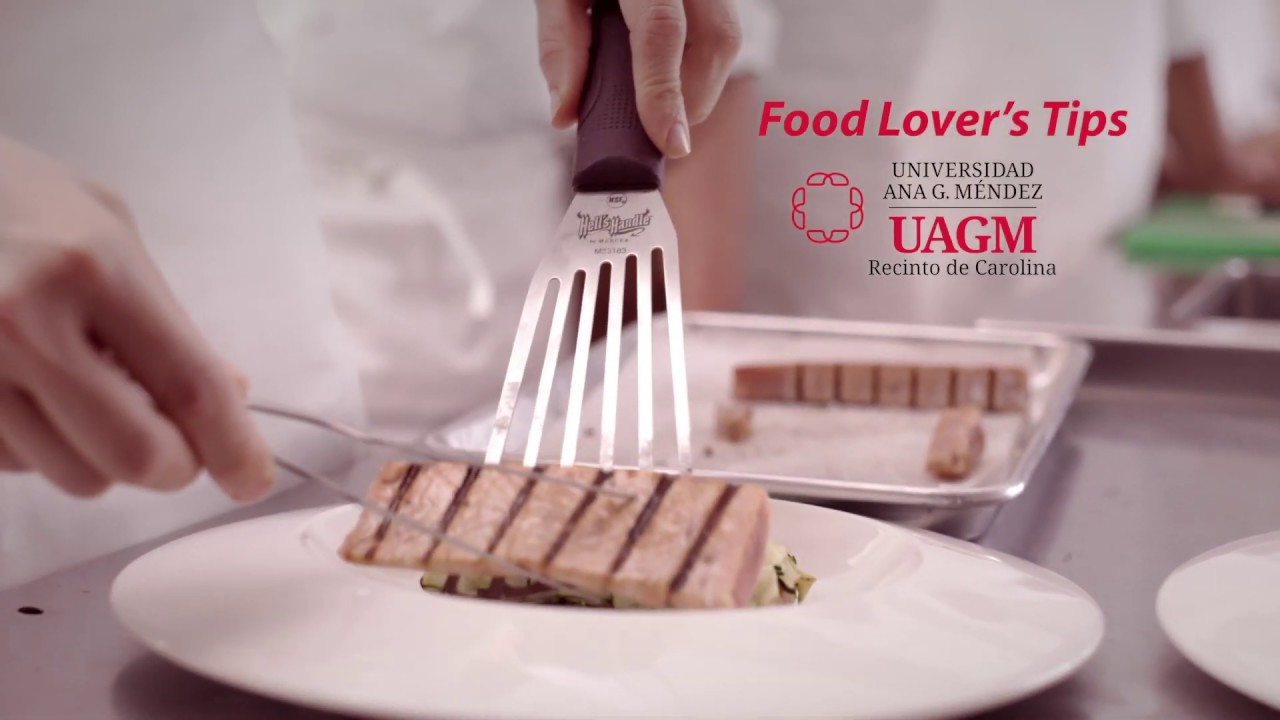 UAGM- Food Lover's Tips - YouTube