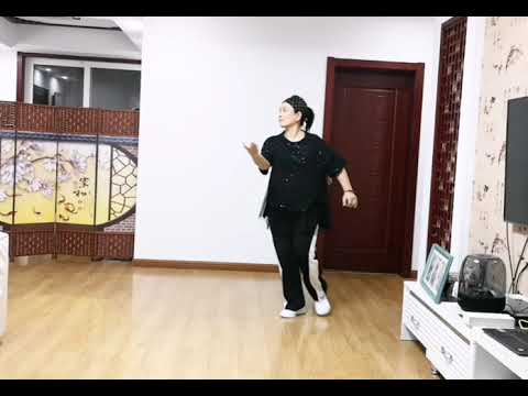 Dance Monkey-Line Dance(Alison Johnston,Nuline Dance),August 2019 - YouTube