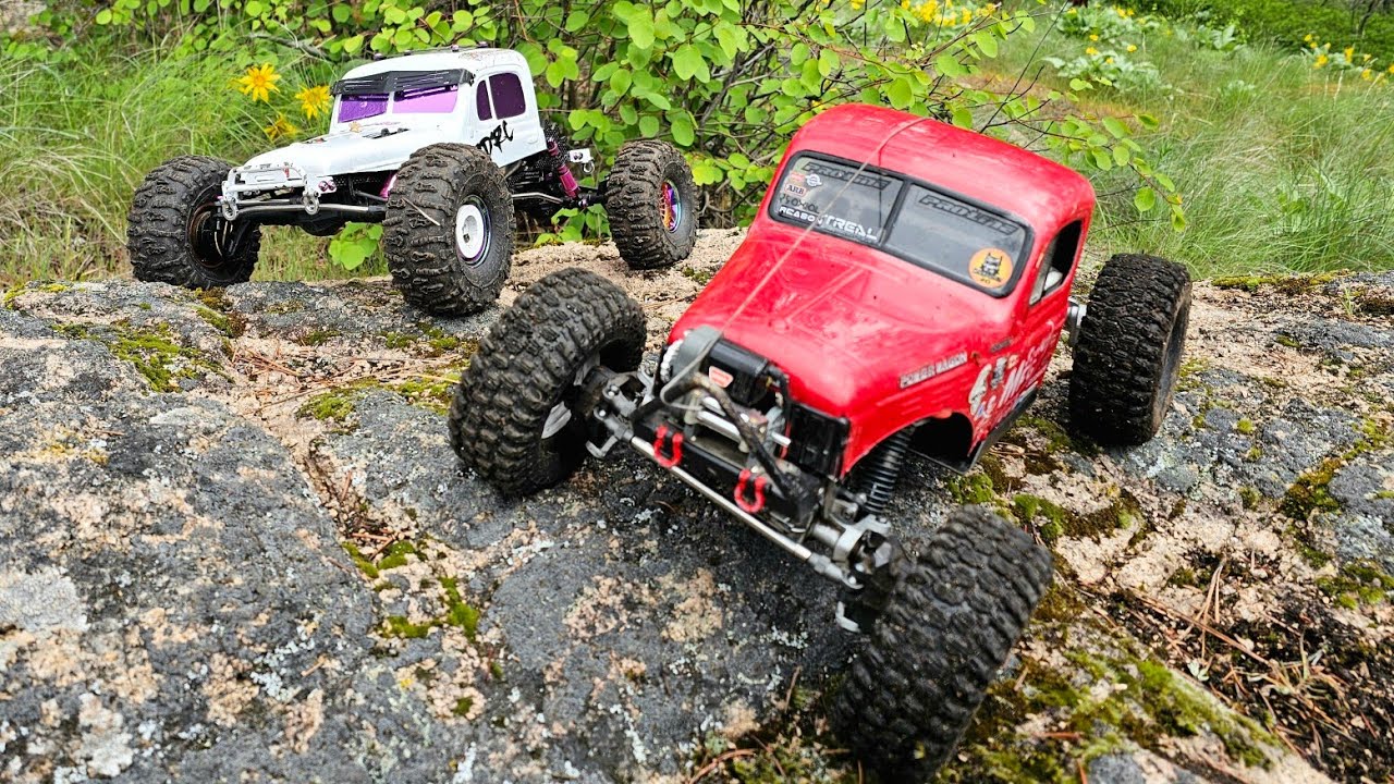 Sundays On The Rocks Se.4 Ep.5 - YouTube