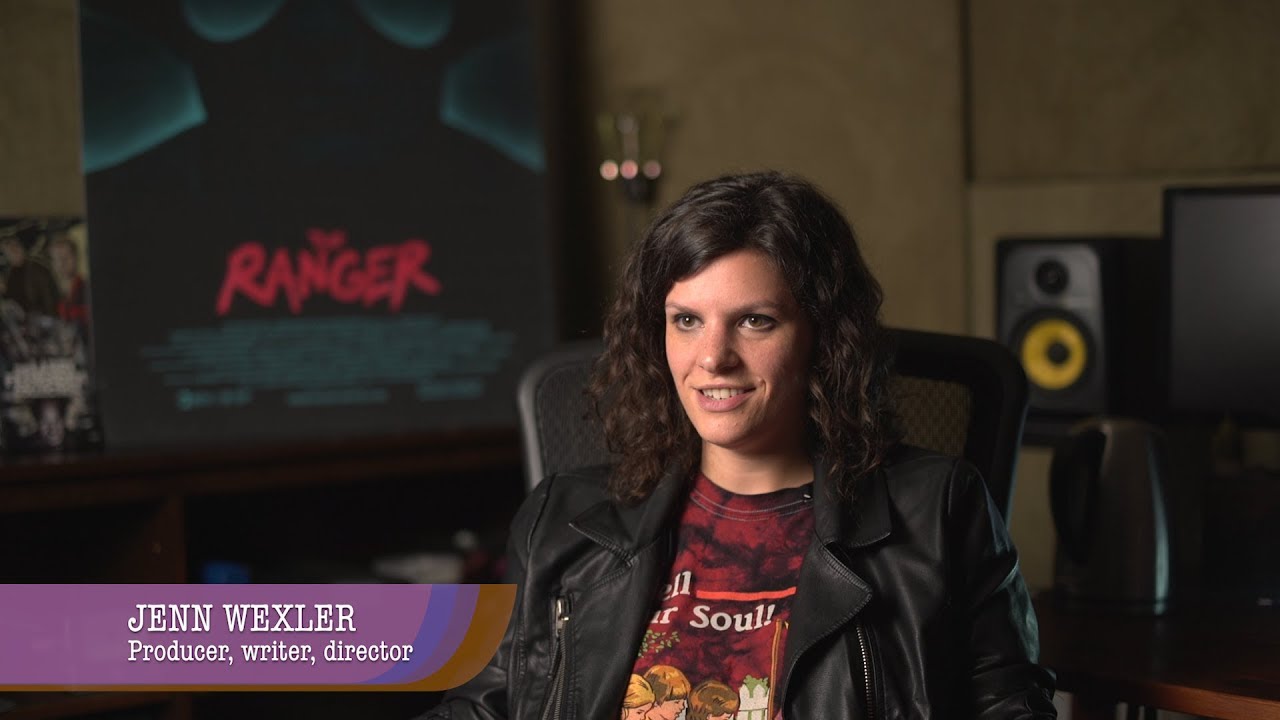 GEP Minidoc: Jenn Wexler - YouTube