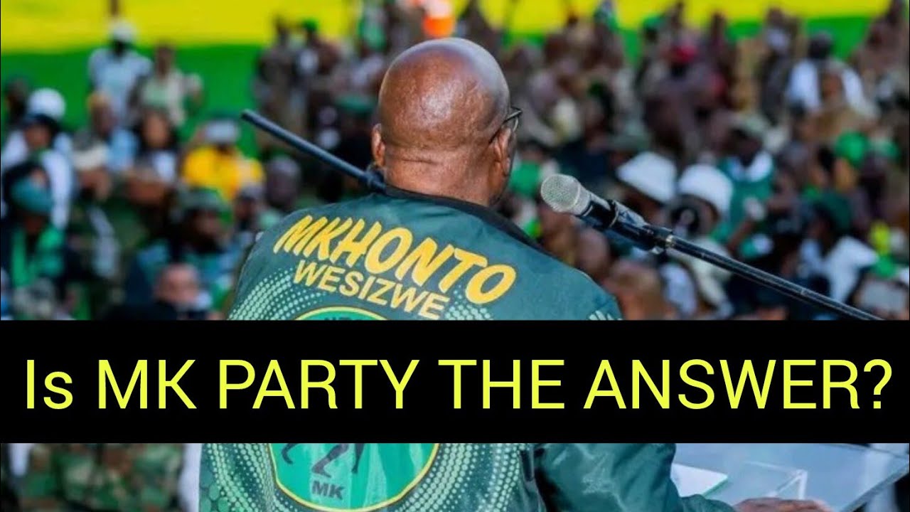 EP 4|WHICH PARTY WILL I VOTE FOR & WHY IT WON'T BE MK PARTY|DOES MK ...