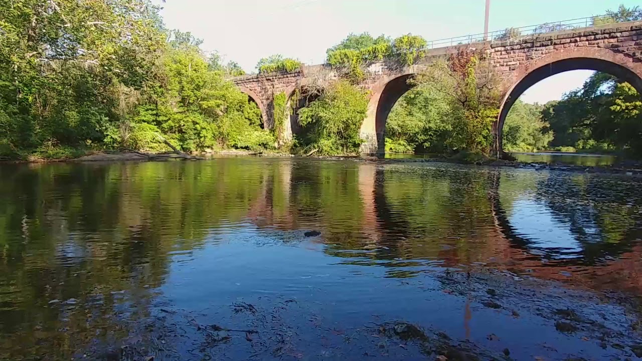 Playwicki Park, Bucks County, PA - YouTube