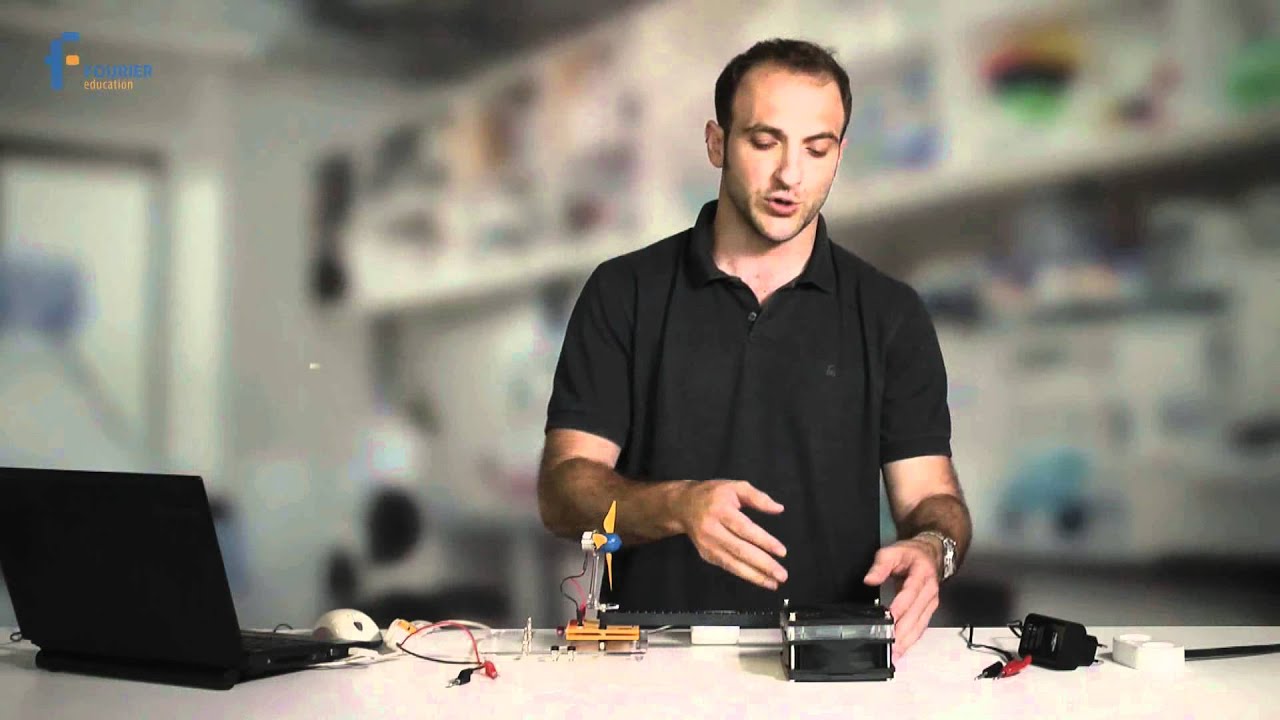 Wind Direction & Wind Power - YouTube