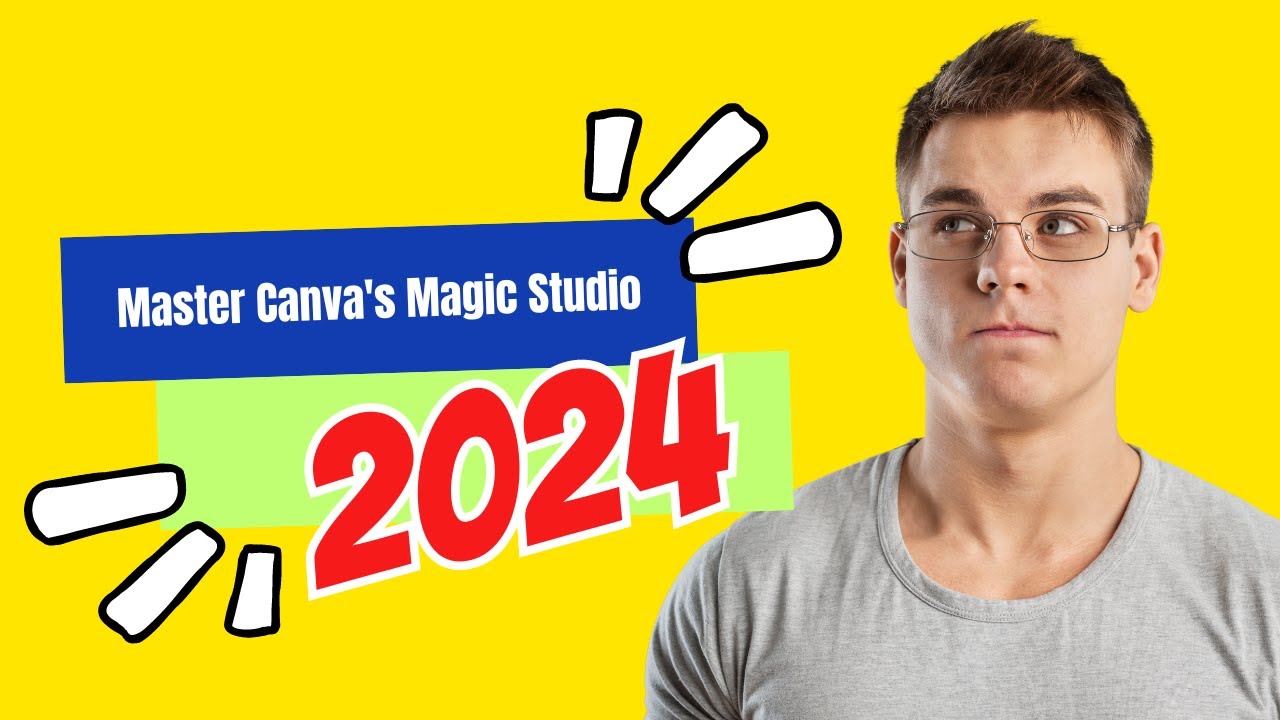 Master Canvas Magic Studio Elevate Your Design Game - YouTube