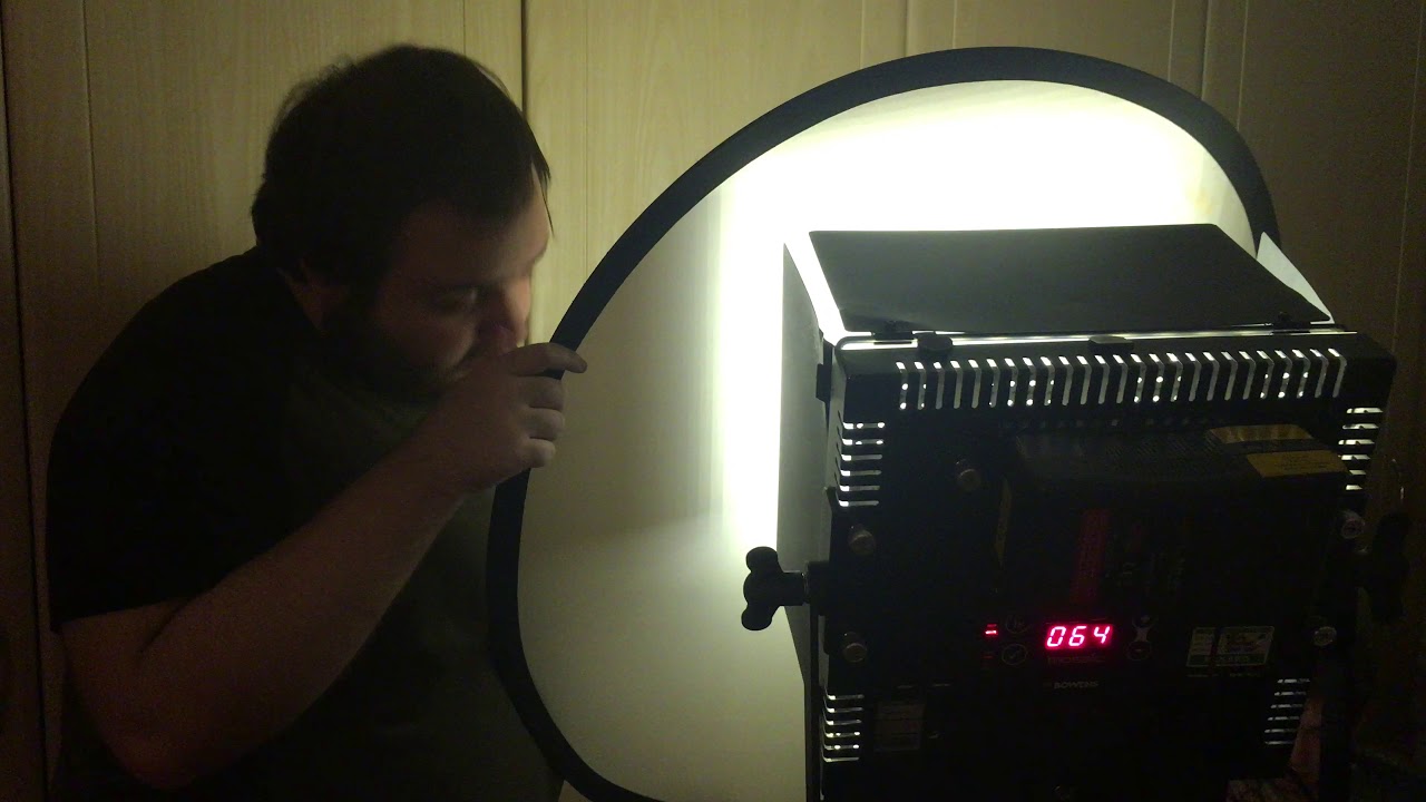 Long Distance Film Day 3 - YouTube