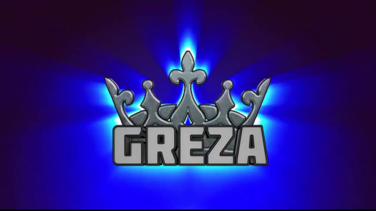 GREZA İNTRO BY ZD ARTZ - YouTube