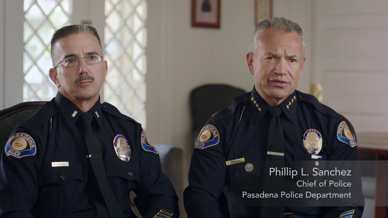 Impact of Supportive Housing for the Homeless in Pasadena - YouTube