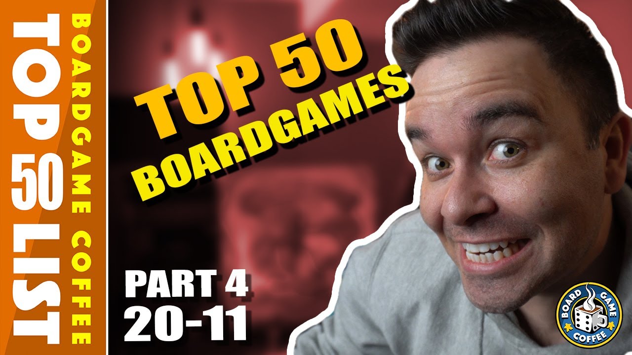Top 50 Board Games Part 4 Of 5 YouTube top-50-board-games-part-4-of-5-youtube