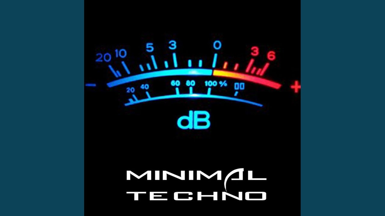Minimal Techno Mix (Continuous DJ Mix) - YouTube Music