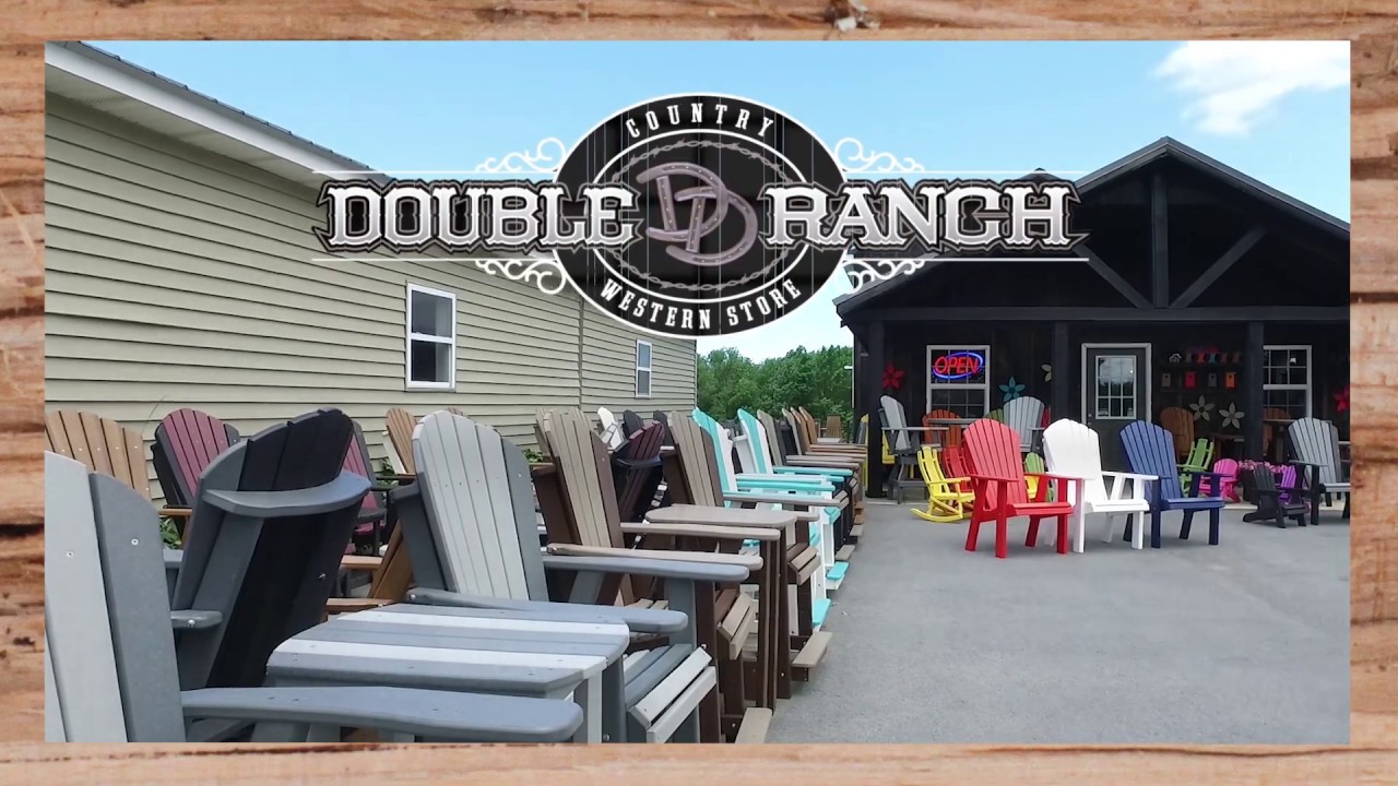 Double D Ranch Summer 2020 - YouTube