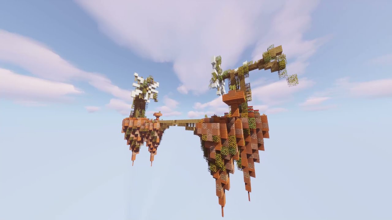 MLG-Rush Western Map | Minecraft Cinematic + free Download - YouTube