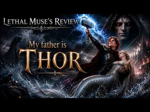 My Father Is Thor | Full Episode 2026