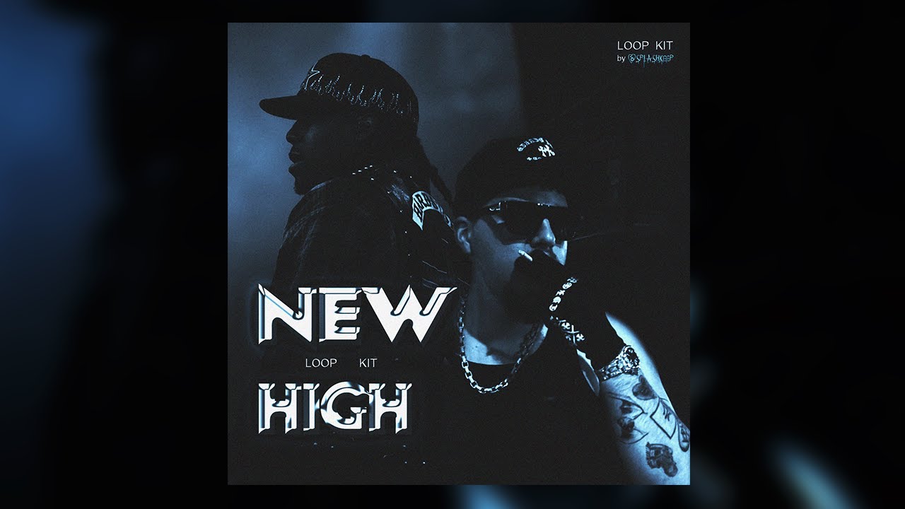 [FREE] Yeat Loop Kit/Sample Pack - "NEW HIGH" (Ken Carson, Playboi ...