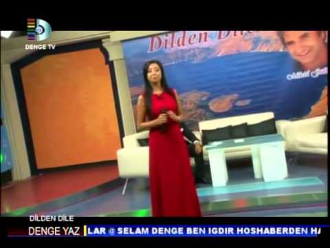 Songül Biltekin Bekle Yollardayım Denge TV