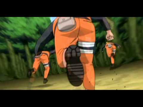 AMV \mirai nikki/\death note/\naruto/\one piece/ - YouTube