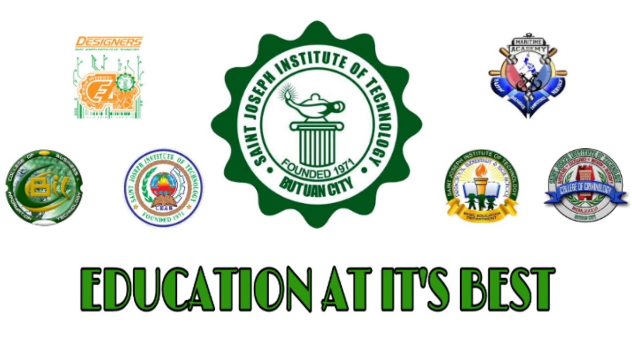 𝐒𝐉𝐈𝐓 | 𝐒𝐚𝐢𝐧𝐭 𝐉𝐨𝐬𝐞𝐩𝐡 𝐈𝐧𝐬𝐭𝐢𝐭𝐮𝐭𝐞 𝐨𝐟 𝐓𝐞𝐜𝐡𝐧𝐨𝐥𝐨𝐠𝐲 | 𝙰𝙳𝚅𝙴𝚁𝚃𝙸𝚂𝙴 - YouTube