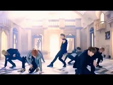 bts song ..money..money