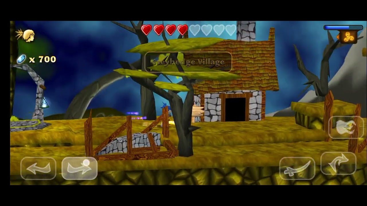 Swordigo - Magic Armour enable 🏆 - YouTube