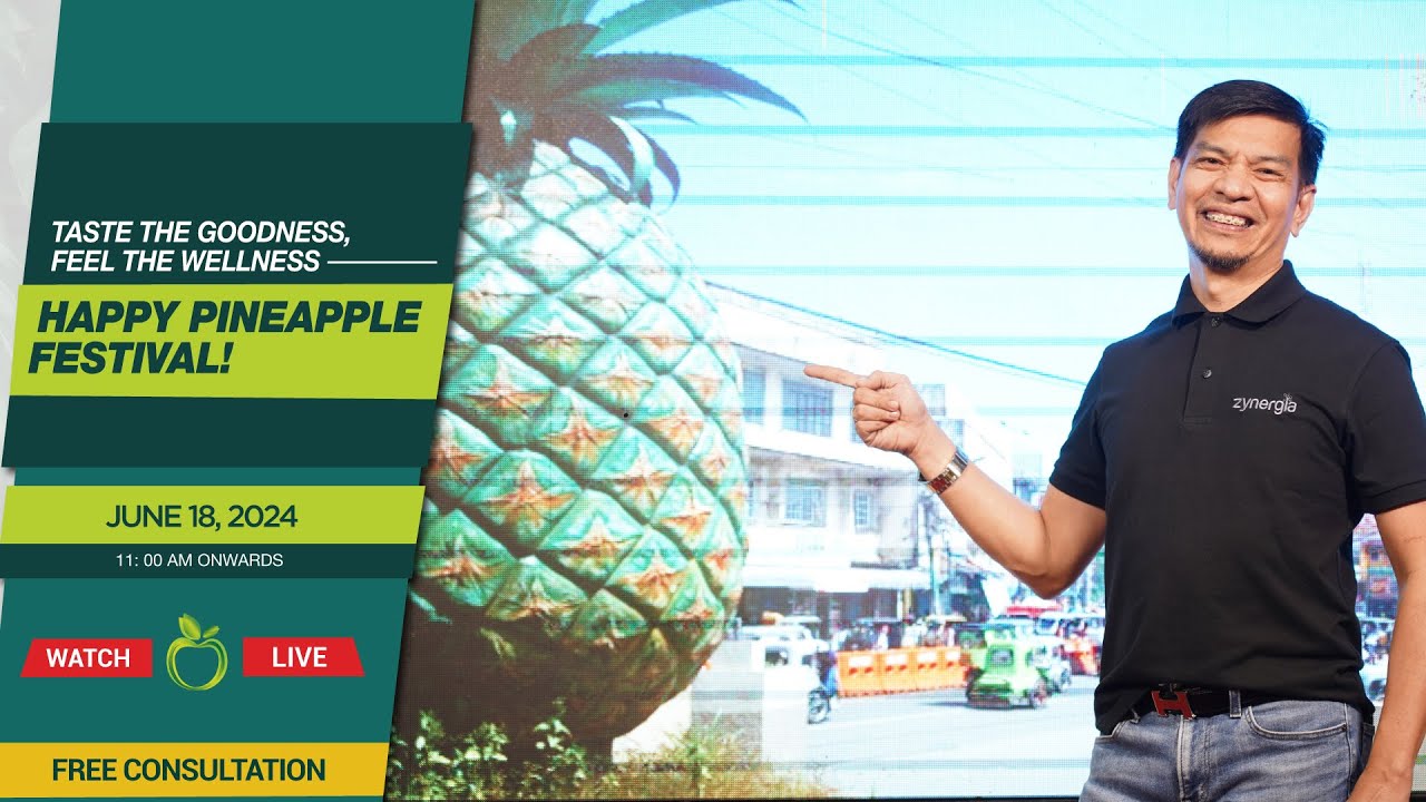 🍏 18 JUNE 2024 | Health Forum with Doc Atoie ! - YouTube
