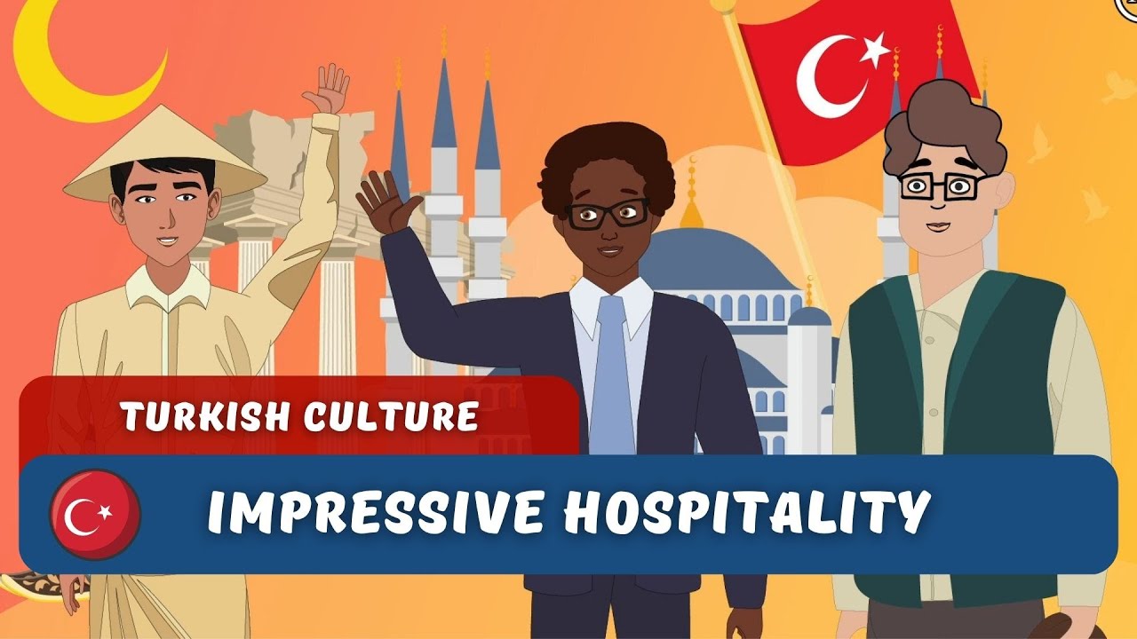 UNREAL turkish HOSPITALITY. Why are turkish people so nice? Turkish ...