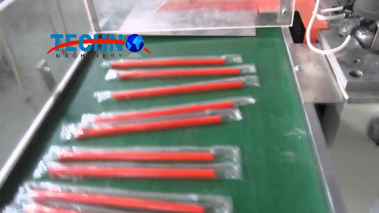 spoon straws packing machines from zhangjiagang techno machinery co ...