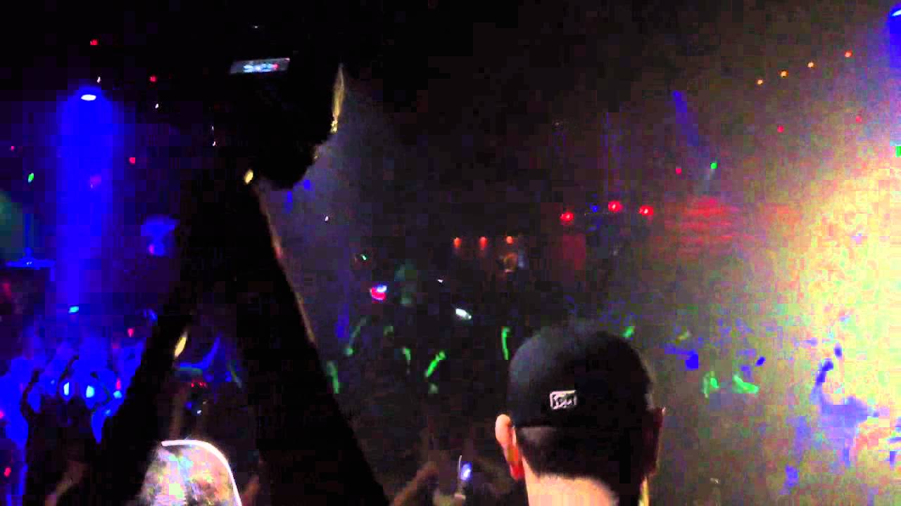 Manzone&Strong at The Guvernment - YouTube