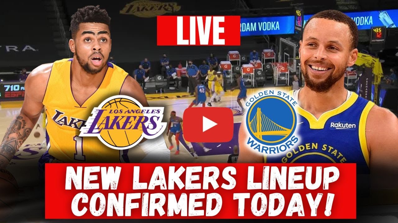 NOBODY EXPECTED THIS! DARVIN ANNOUNCES NEW FORMATION FOR TODAY'S GAME ...