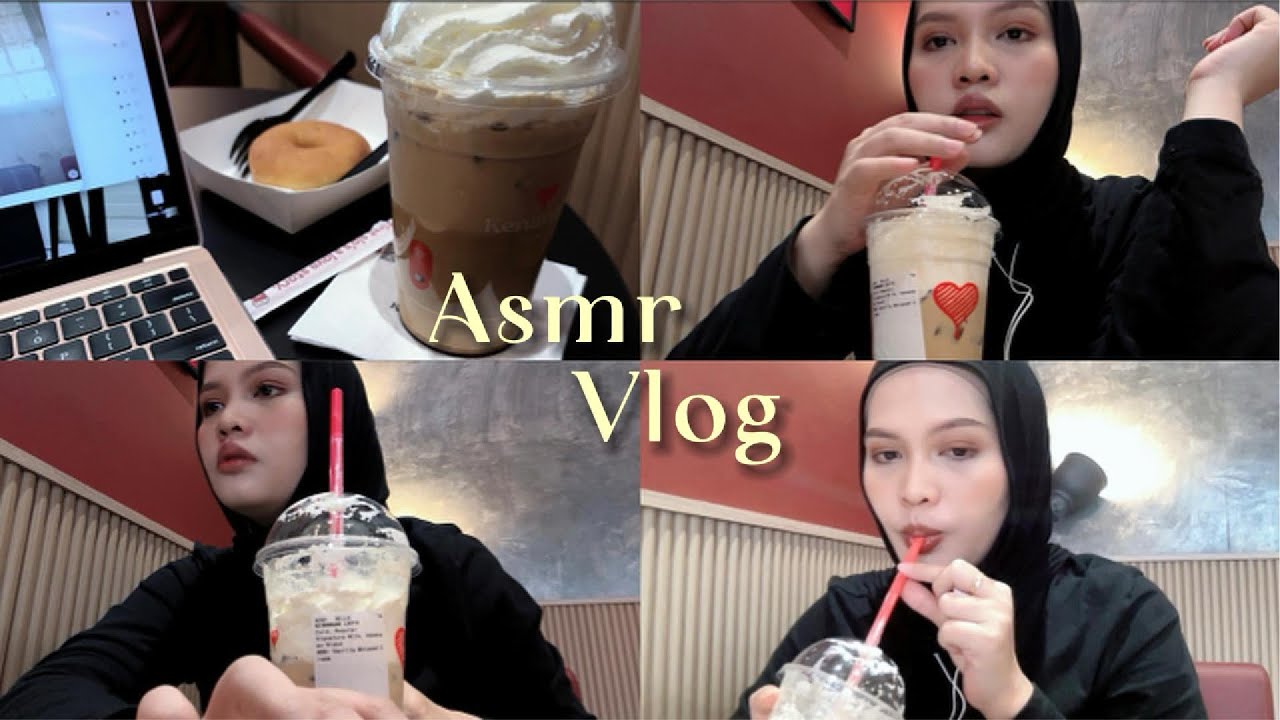 Asmr Malay | Vlog Life Update 𐔌՞. .՞𐦯 (Whispering, Voice Over, Talking ...