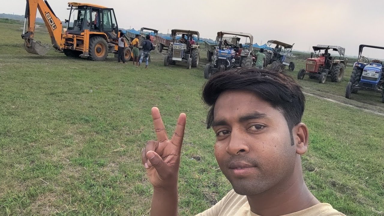 Chen Jcb New Viral Tractor Unloading Video mini tractors mini jcb chen-jcb-new-viral-tractor-unloading-video-mini-tractors-mini-jcb