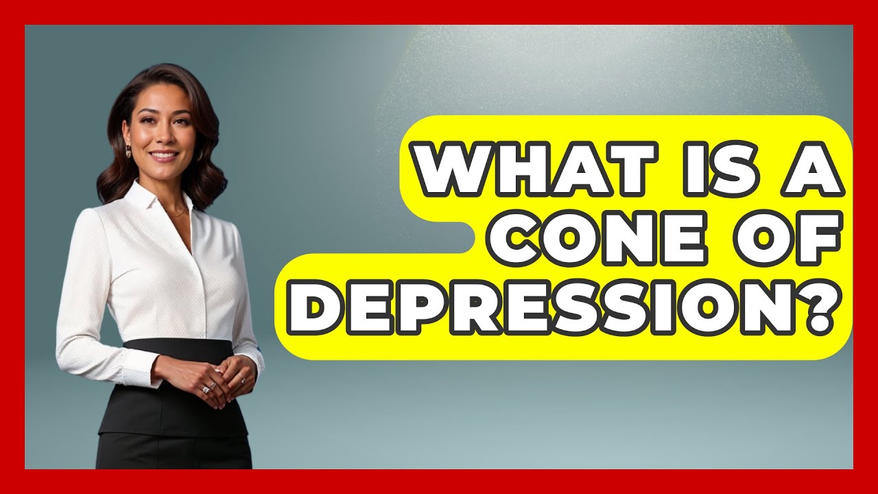 What Is A Cone Of Depression? - Psychological Clarity - YouTube