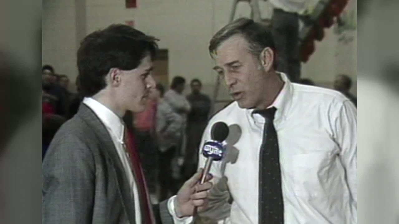 Bobby Keith visitation PKG - YouTube