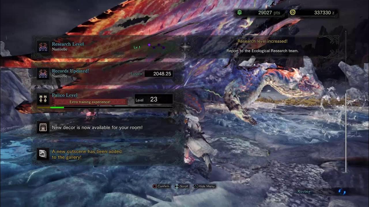 【MHW:I/参加型steam】魔の木曜日がちらつく火曜日のかたて券 #43 - YouTube