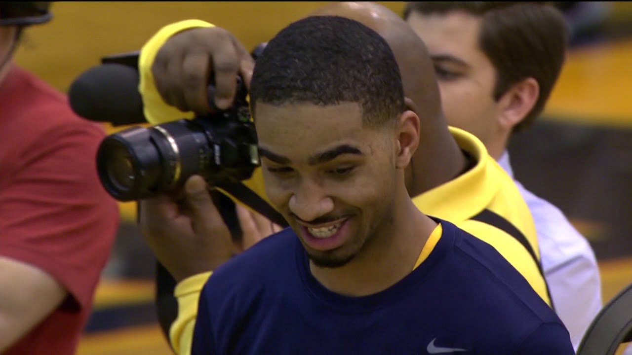 Glenn vs Riley - February 23, 2018 - YouTube