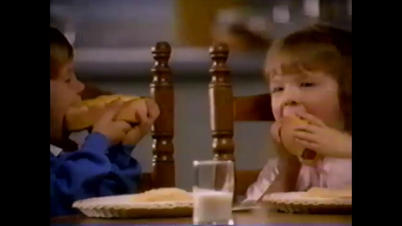America's Dairy Farmers Cheese Commercial - YouTube
