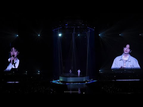 260412 Baby don't cry EXO EXhOrizon Day3