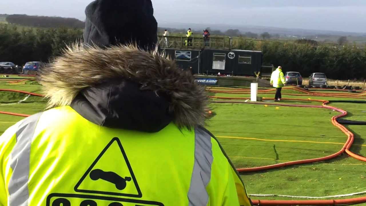 csor winter series round 5 - YouTube