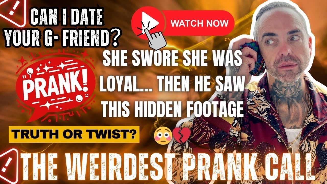 Ep 179 FUNNIEST PRANK CALL EVER | Compilation Phone Prank Of All Time ...