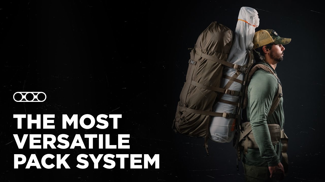 Build the Ultimate Hunting Pack | Hunt EMOD System Overview - YouTube