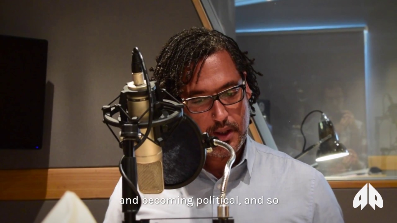 David Olusoga - The History of Racism | Introducing 'Staying Power' by ...